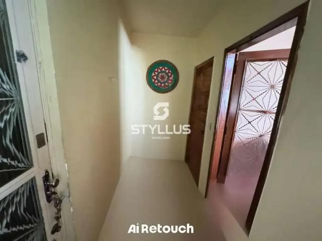Apartamento para Venda em Rio de Janeiro/RJ Méier 2 Quartos