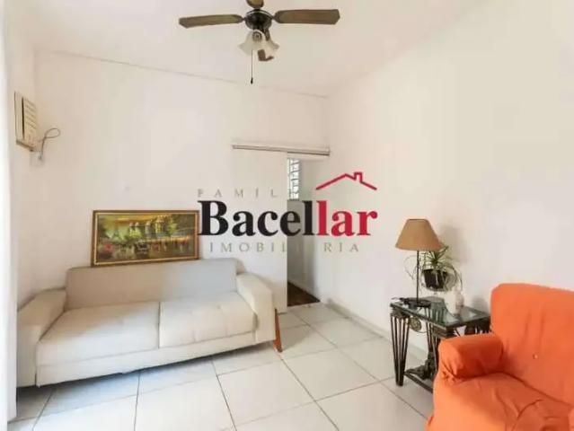 Apartamento para Venda em Rio de Janeiro/RJ Méier 2 Quartos