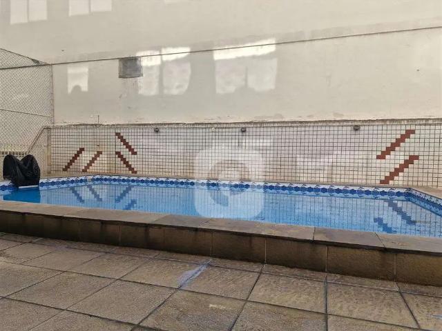 Apartamento para Venda em Rio de Janeiro/RJ Méier 2 Quartos