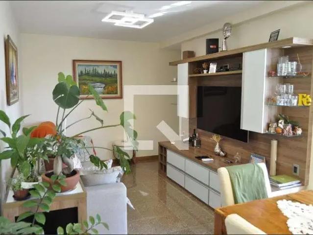 Apartamento para Venda em Rio de Janeiro/RJ Méier 2 Quartos