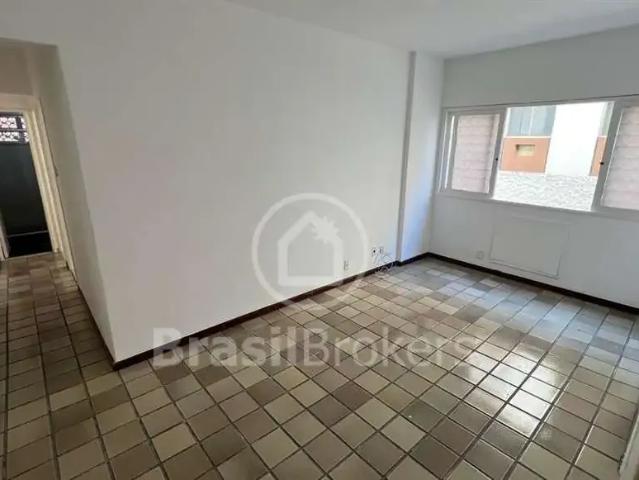 Apartamento para Venda em Rio de Janeiro/RJ Méier 2 Quartos
