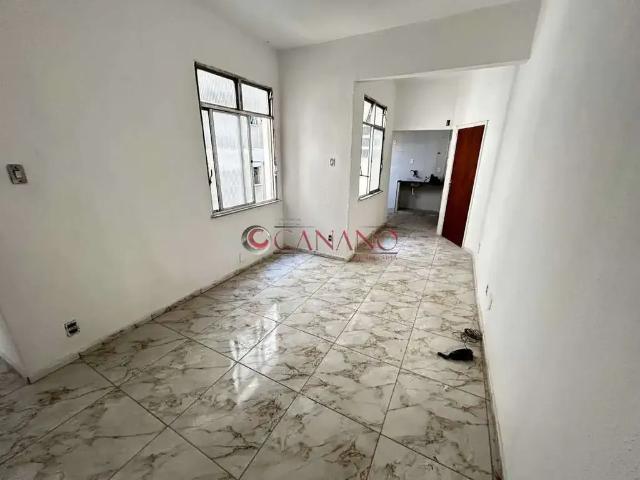 Apartamento para Venda em Rio de Janeiro/RJ Méier 2 Quartos