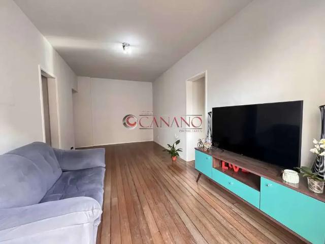 Apartamento para Venda em Rio de Janeiro/RJ Méier 2 Quartos