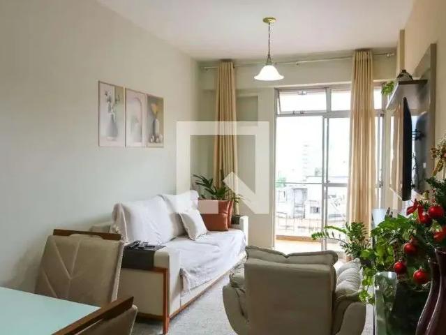 Apartamento para Venda em Rio de Janeiro/RJ Méier 2 Quartos