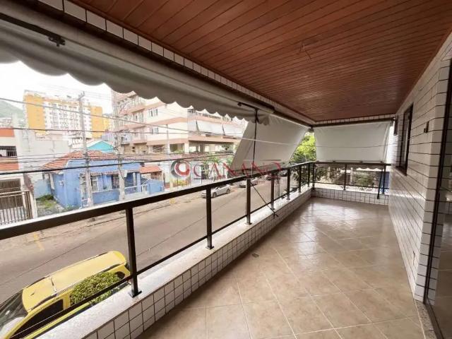 Apartamento para Venda em Rio de Janeiro/RJ Méier 2 Quartos