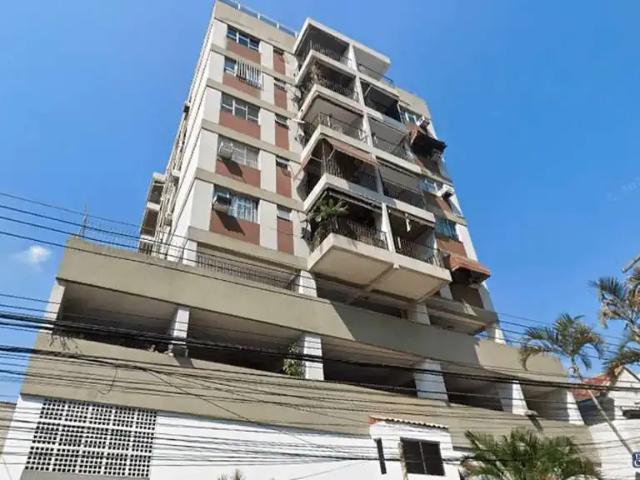 Apartamento para Venda em Rio de Janeiro/RJ Méier 2 Quartos