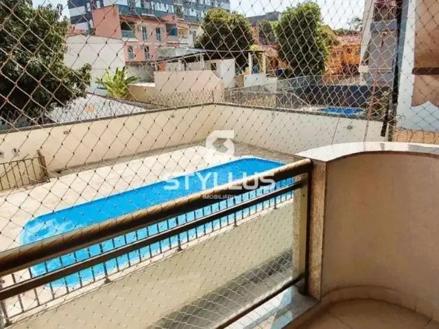 Apartamento para Venda em Rio de Janeiro/RJ Méier 2 Quartos