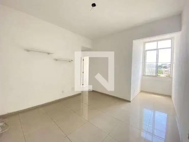 Apartamento para Venda em Rio de Janeiro/RJ Méier 2 Quartos