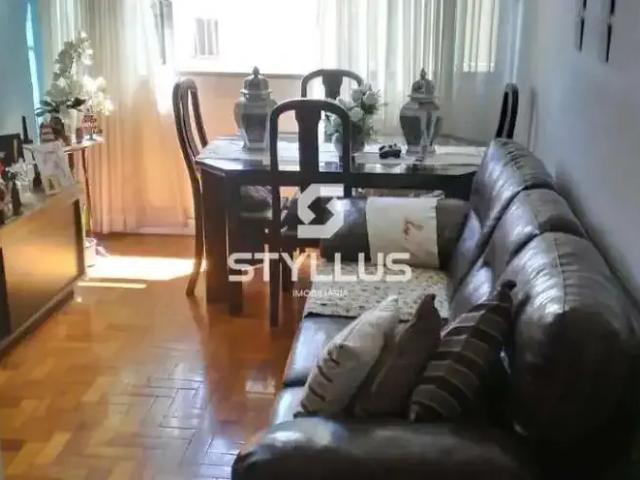 Apartamento para Venda em Rio de Janeiro/RJ Méier 2 Quartos