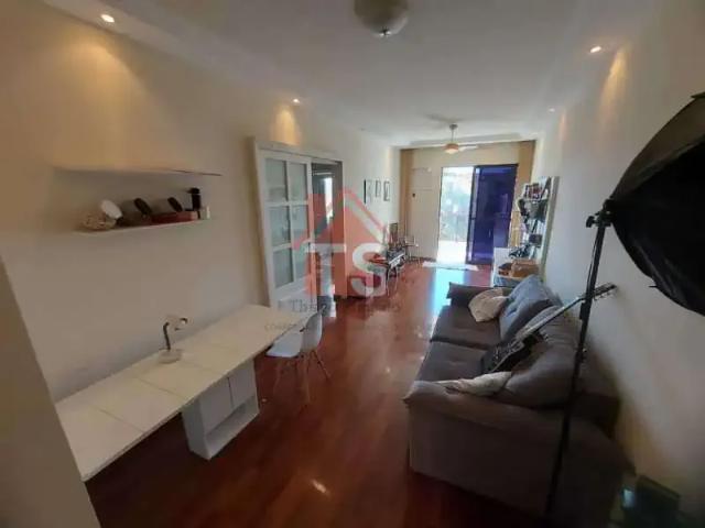 Apartamento para Venda em Rio de Janeiro/RJ Méier 2 Quartos