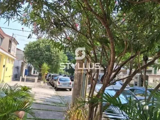 Apartamento para Venda em Rio de Janeiro/RJ Méier 2 Quartos