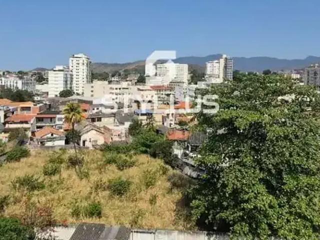 Apartamento para Venda em Rio de Janeiro/RJ Méier 2 Quartos