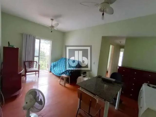 Apartamento para Venda em Rio de Janeiro/RJ Méier 2 Quartos