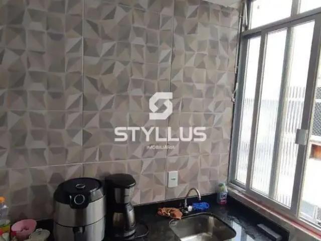 Apartamento para Venda em Rio de Janeiro/RJ Méier 2 Quartos