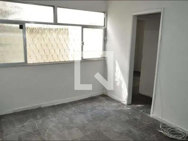 Apartamento para Venda em Rio de Janeiro/RJ Méier 2 Quartos
