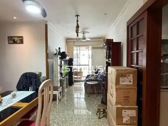 Apartamento para Venda em Rio de Janeiro/RJ Méier 2 Quartos