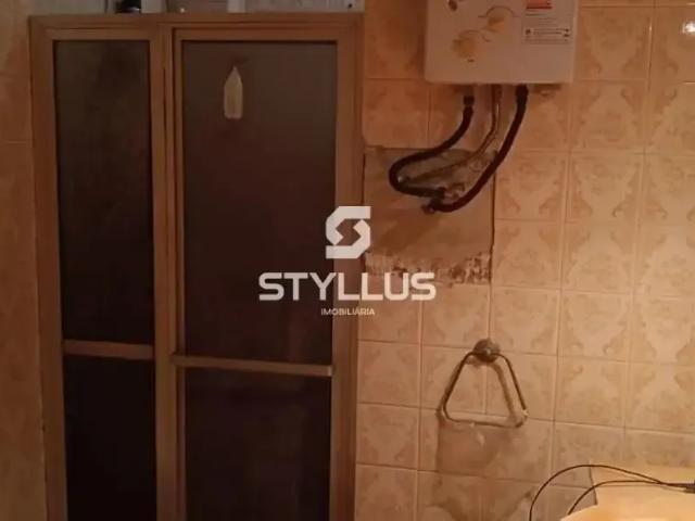 Apartamento para Venda em Rio de Janeiro/RJ Méier 2 Quartos