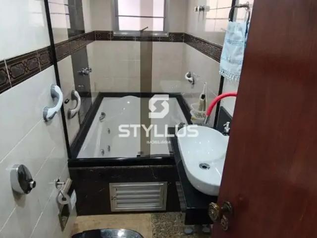 Apartamento para Venda em Rio de Janeiro/RJ Méier 2 Quartos
