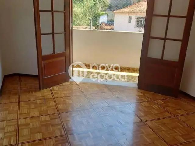 Apartamento para Venda em Rio de Janeiro/RJ Méier 2 Quartos