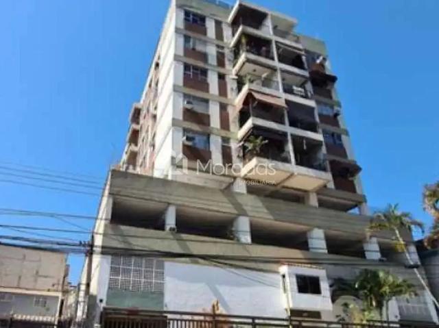 Apartamento para Venda em Rio de Janeiro/RJ Méier 2 Quartos