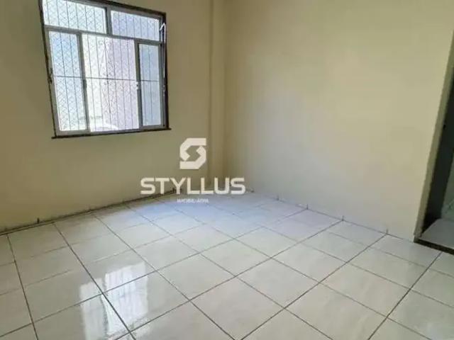 Apartamento para Venda em Rio de Janeiro/RJ Méier 2 Quartos