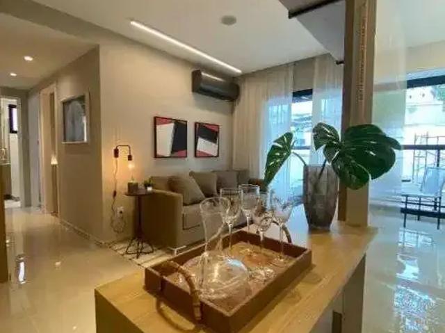 Apartamento para Venda em Rio de Janeiro/RJ Méier 2 Quartos