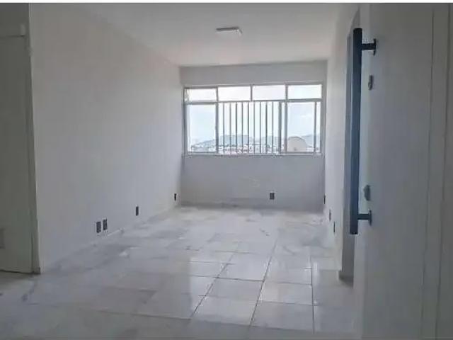 Apartamento para Venda em Rio de Janeiro/RJ Méier 2 Quartos