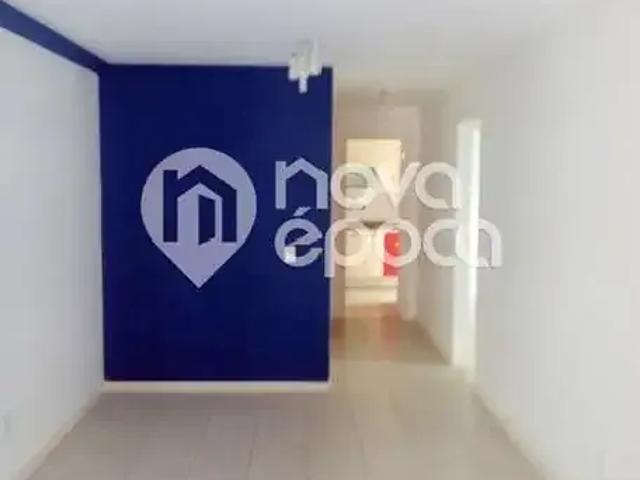 Apartamento para Venda em Rio de Janeiro/RJ Méier 2 Quartos