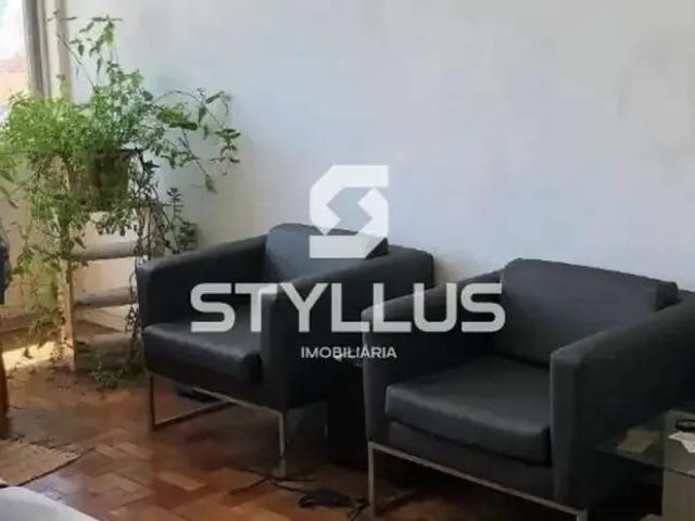 Apartamento para Venda em Rio de Janeiro/RJ Méier 2 Quartos