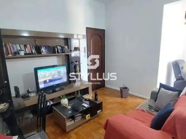 Apartamento para Venda em Rio de Janeiro/RJ Méier 2 Quartos