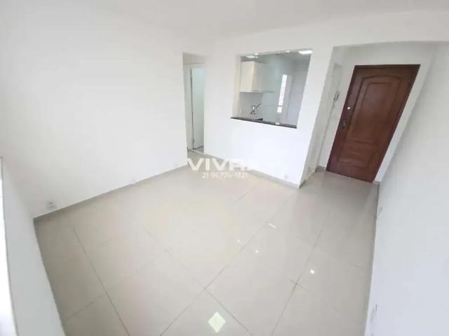 Apartamento para Venda em Rio de Janeiro/RJ Méier 2 Quartos