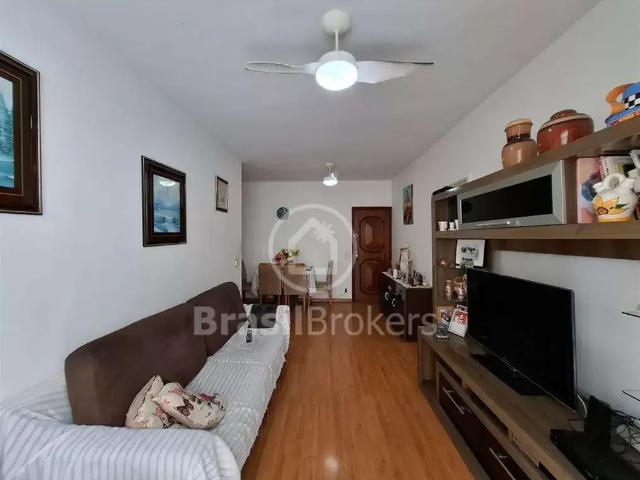 Apartamento para Venda em Rio de Janeiro/RJ Méier 2 Quartos