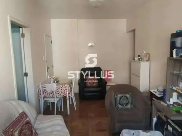 Apartamento para Venda em Rio de Janeiro/RJ Méier 2 Quartos