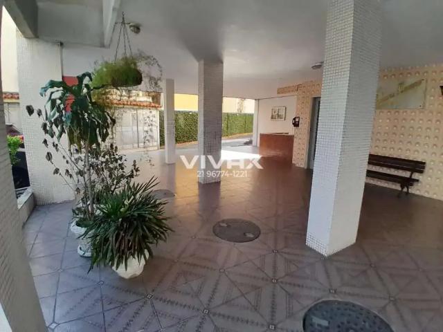 Apartamento para Venda em Rio de Janeiro/RJ Méier 2 Quartos