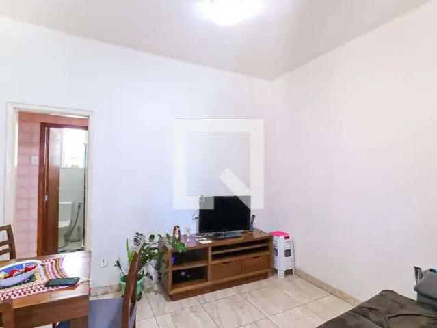 Apartamento para Venda em Rio de Janeiro/RJ Méier 2 Quartos