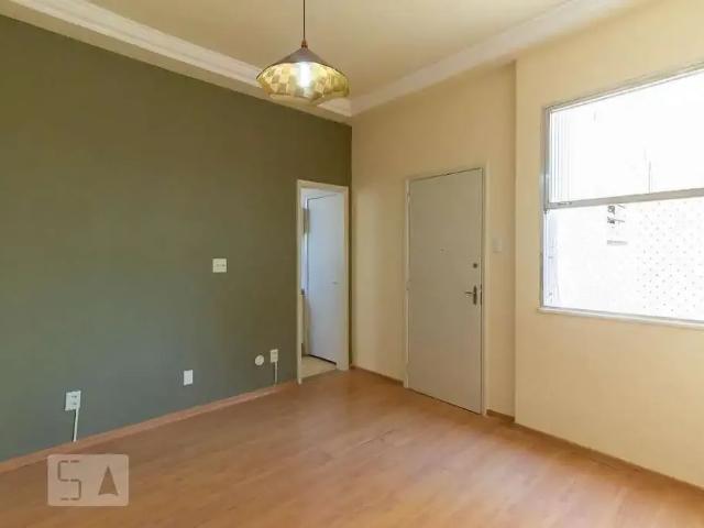 Apartamento para Venda em Rio de Janeiro/RJ Méier 2 Quartos