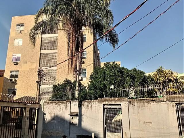 Apartamento para Venda em Rio de Janeiro/RJ Méier 2 Quartos