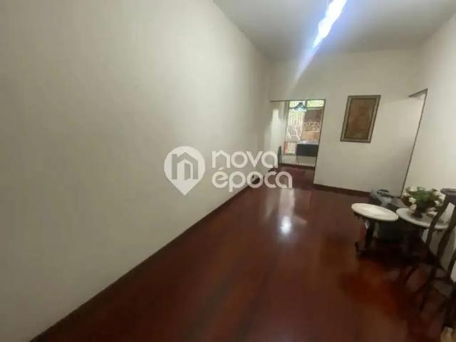 Apartamento para Venda em Rio de Janeiro/RJ Méier 2 Quartos