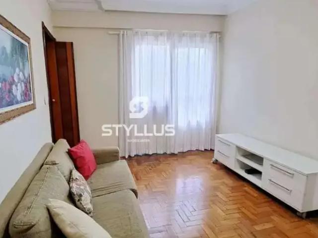 Apartamento para Venda em Rio de Janeiro/RJ Méier 2 Quartos