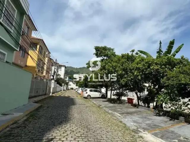 Apartamento para Venda em Rio de Janeiro/RJ Méier 2 Quartos