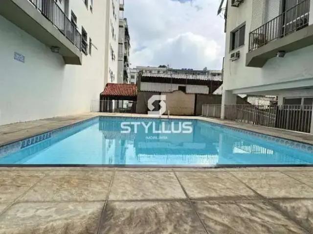 Apartamento para Venda em Rio de Janeiro/RJ Méier 2 Quartos