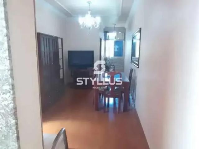 Apartamento para Venda em Rio de Janeiro/RJ Méier 2 Quartos