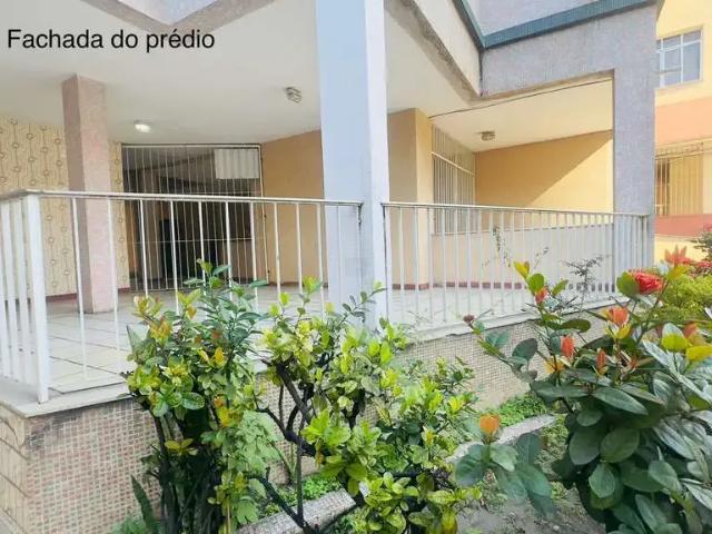 Apartamento para Venda em Rio de Janeiro/RJ Méier 2 Quartos
