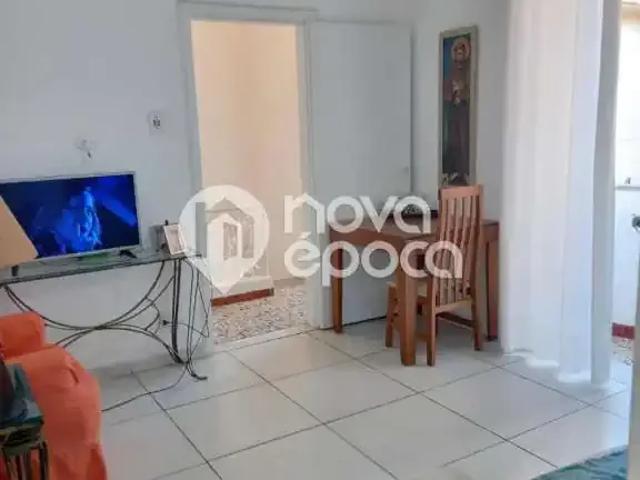 Apartamento para Venda em Rio de Janeiro/RJ Méier 2 Quartos