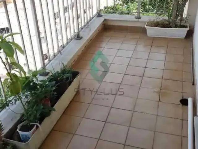 Apartamento para Venda em Rio de Janeiro/RJ Méier 2 Quartos