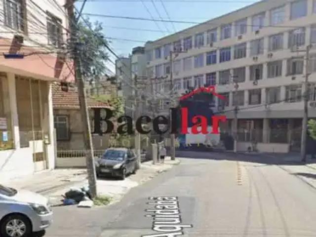 Apartamento para Venda em Rio de Janeiro/RJ Méier 4 Quartos