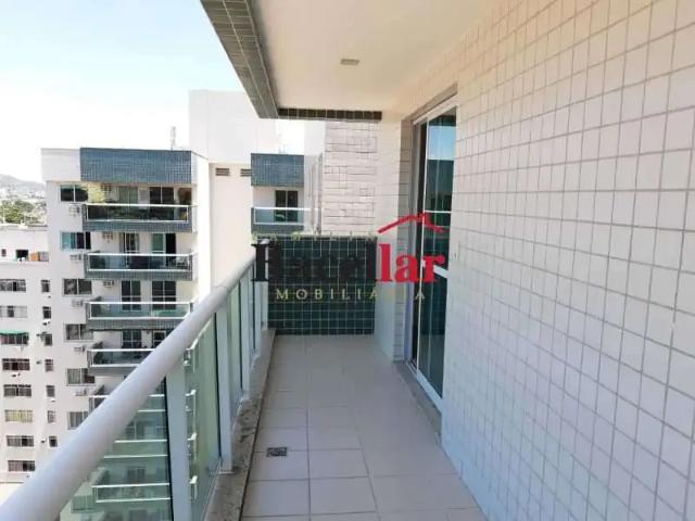 Apartamento para Venda em Rio de Janeiro/RJ Méier 4 Quartos