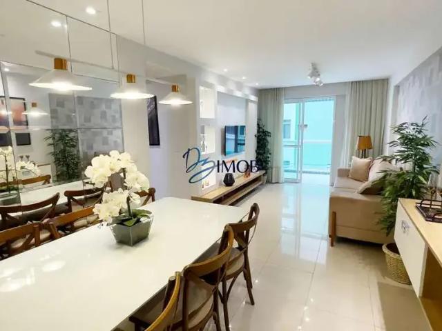 Apartamento para Venda em Rio de Janeiro/RJ Méier 4 Quartos
