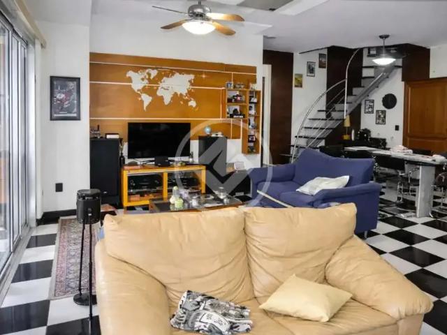 Apartamento para Venda em Rio de Janeiro/RJ Méier 4 Quartos