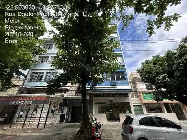 Apartamento para Venda em Rio de Janeiro/RJ Méier